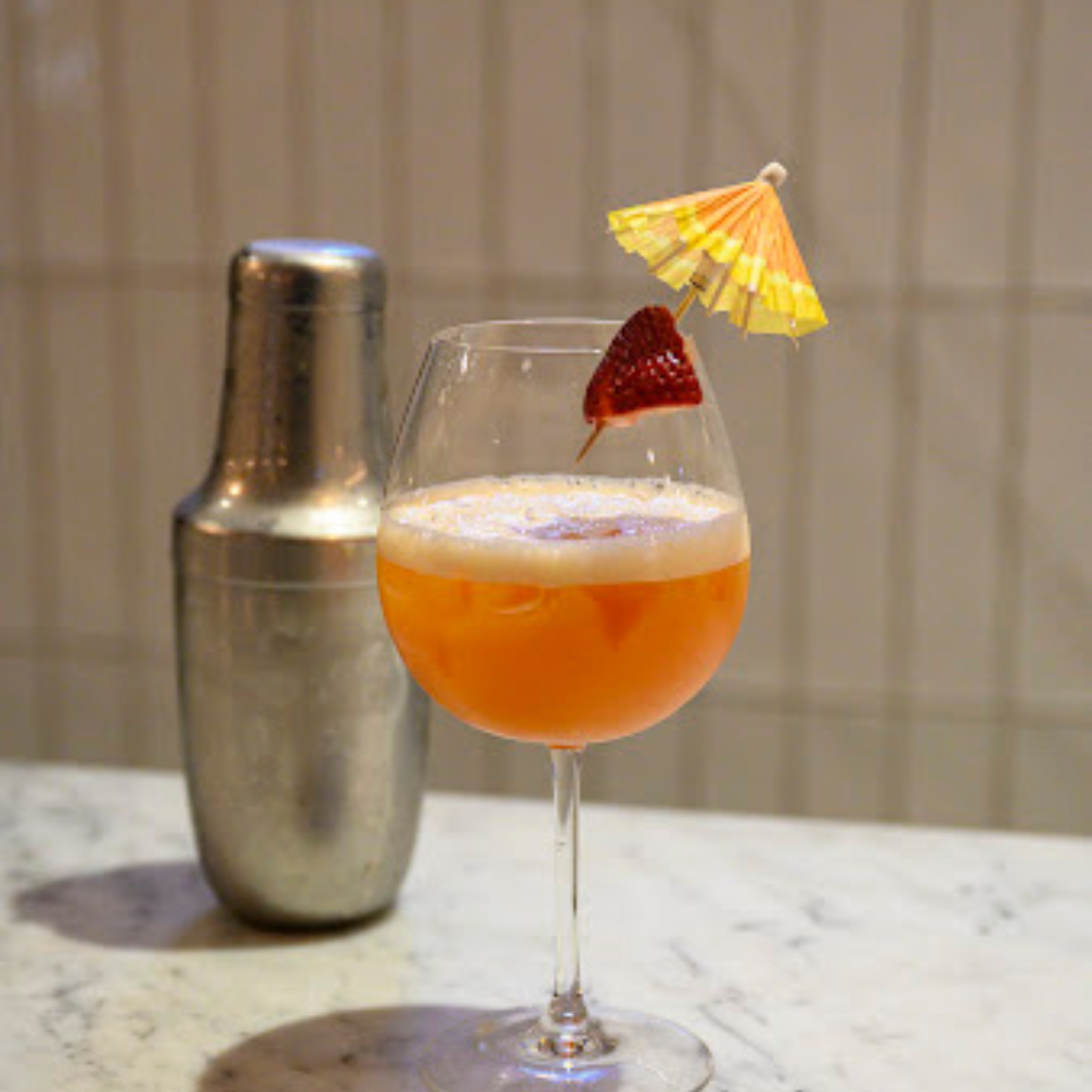 Home - South Bar and restaurant